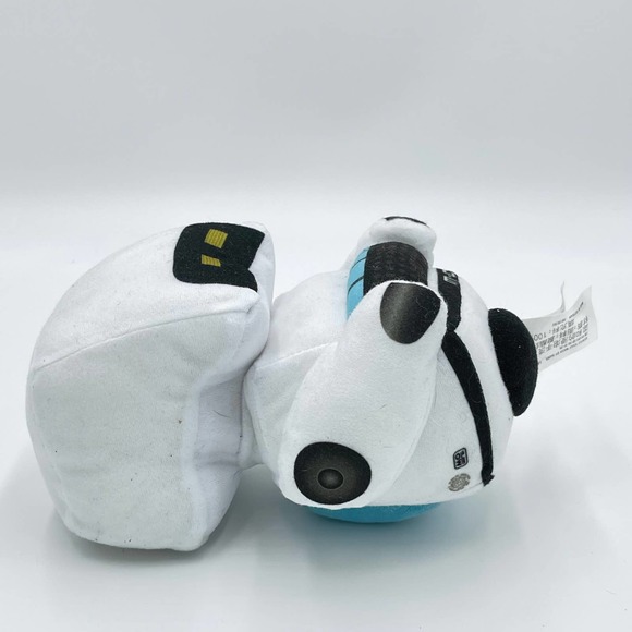 Disney | Toys | 9 Disney Store Mo Walle Movie Plush Mo Microbe ...